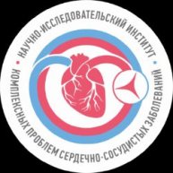 Иконка канала НИИ КПССЗ