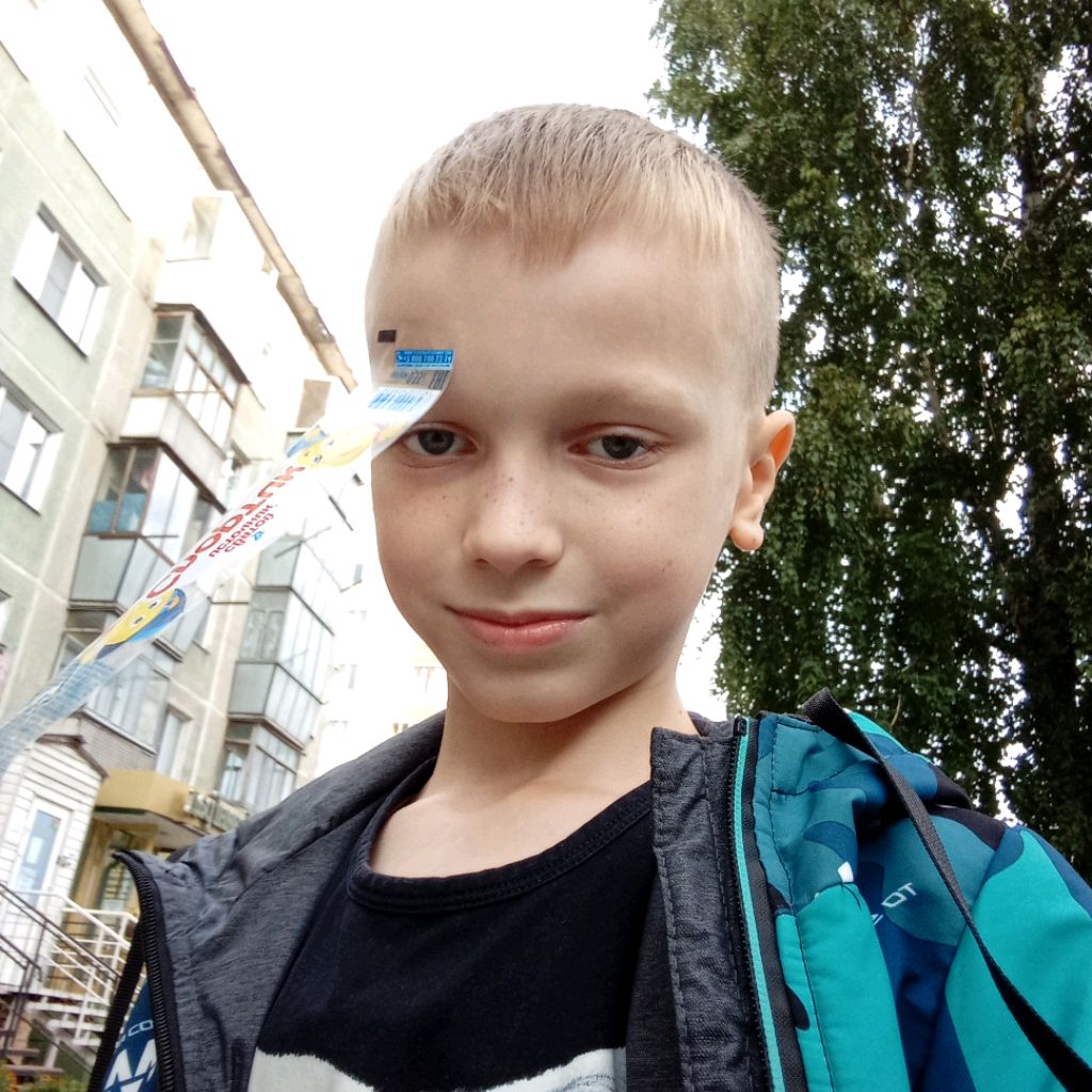Иконка канала Andrew228