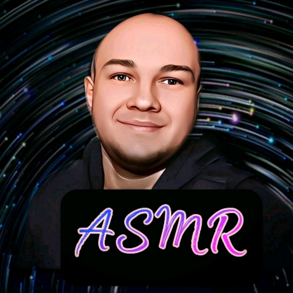 Иконка канала Seregasmr
