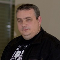 Иконка канала Сергей Ларин - www.larinfoto.su