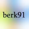 Иконка канала berk91