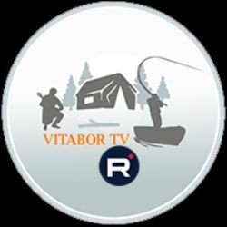 Иконка канала Vitabor TV  Витабор ТВ