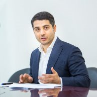 Иконка канала Эдуард Давыдов