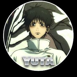 Иконка канала Yuta Okkotsu