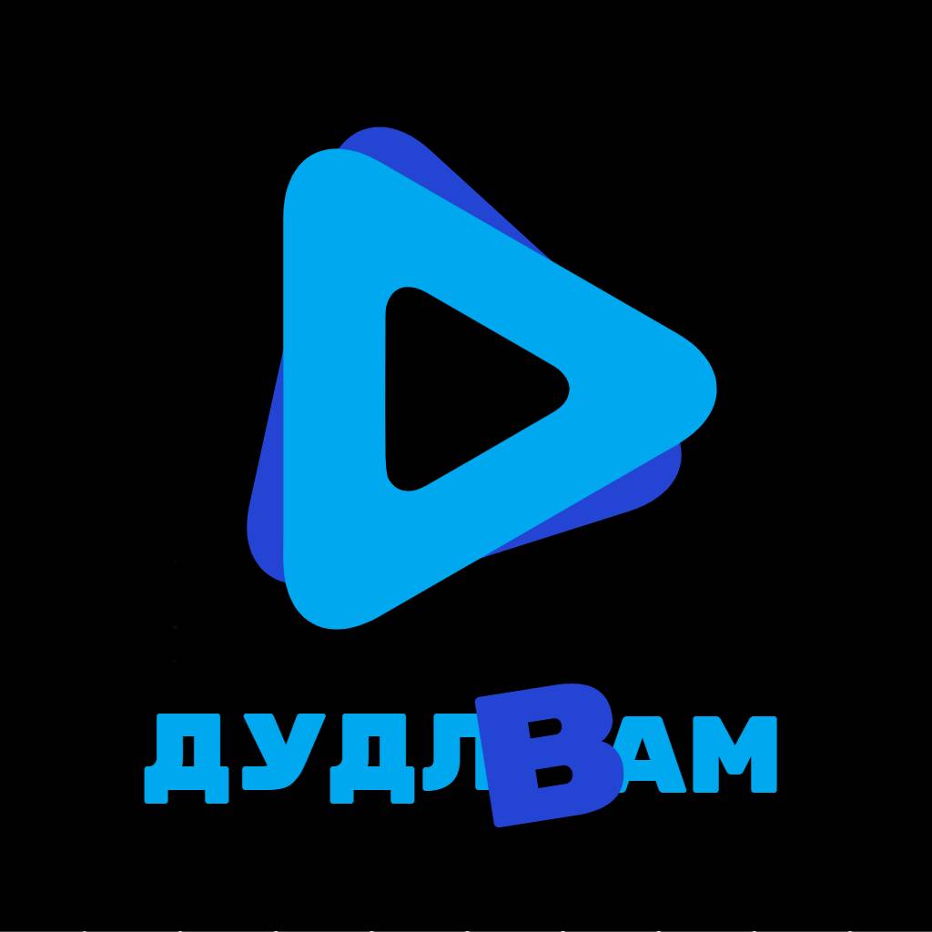 Иконка канала ДудлВам - анимационные рекламные ролики