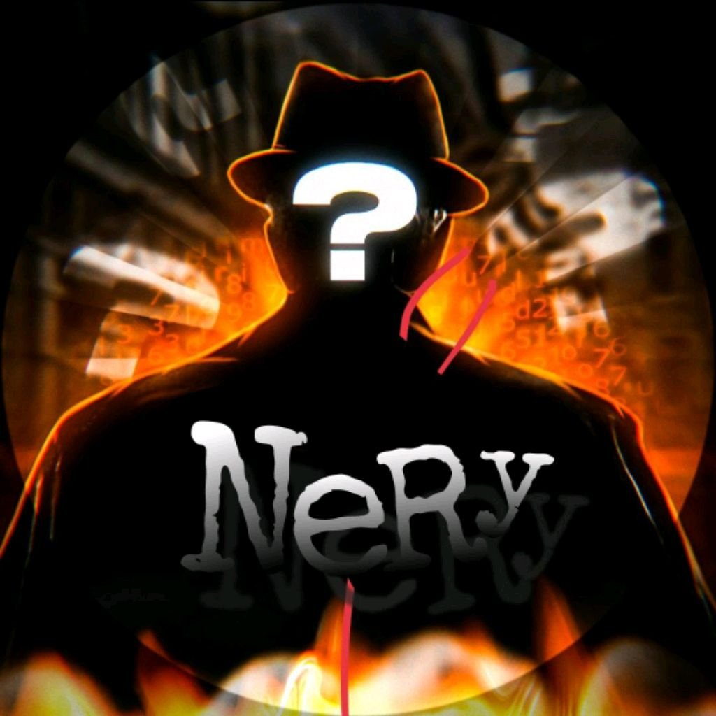 Иконка канала NeRy