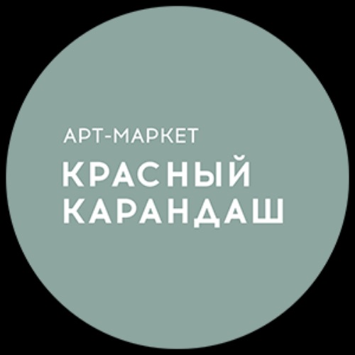 Иконка канала Красный Карандаш