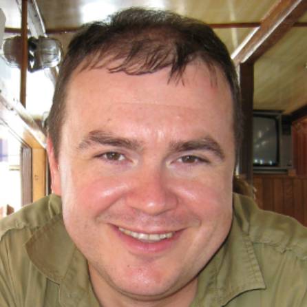 Иконка канала Golang Tube