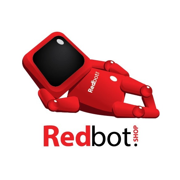 Иконка канала RedBot