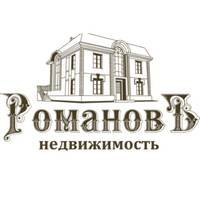 Иконка канала Romanov Realty