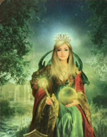 Иконка канала Таро-откровения