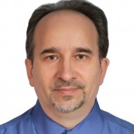 Иконка канала morozko