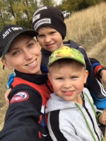 Иконка канала Семья Акименковых