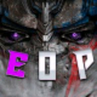 Иконка канала Evil Optimus prime