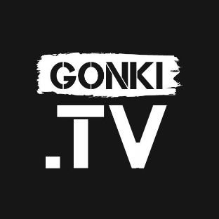 Иконка канала gonki.tv ГОНКИ ТВ
