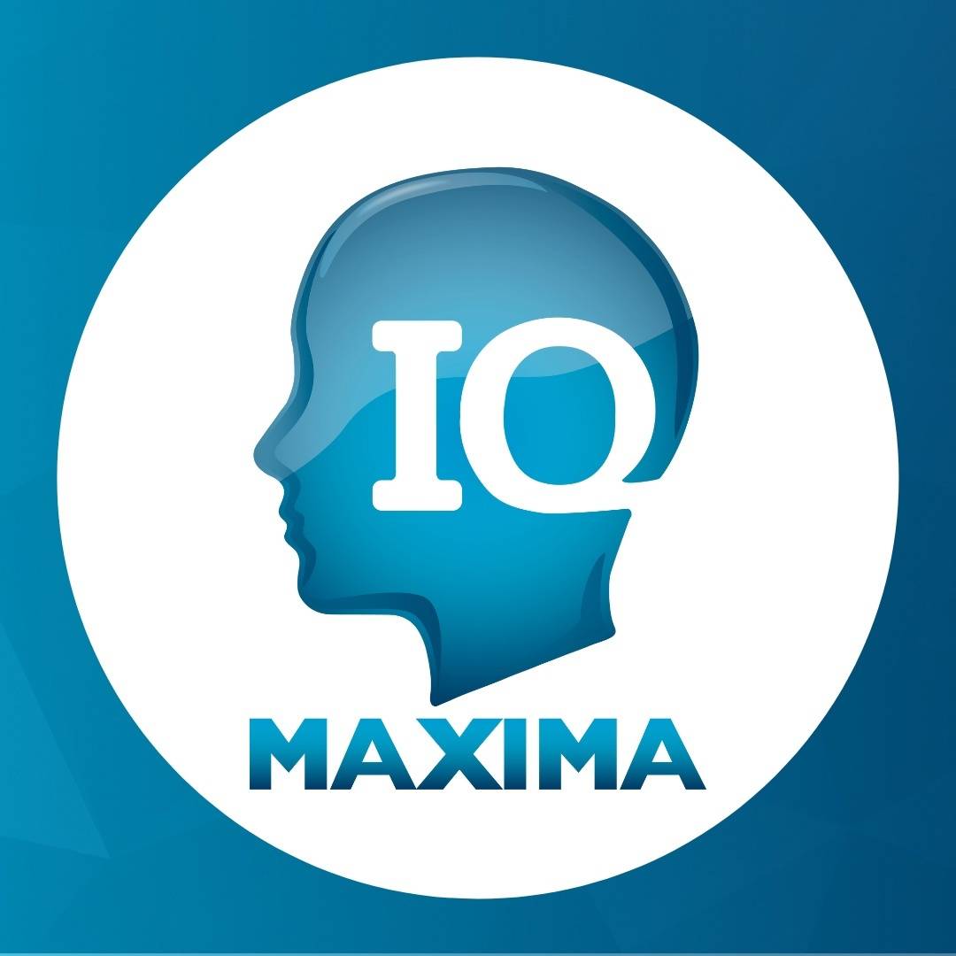 Иконка канала Карьера в IT | Digital-агентство IQ MAXIMA