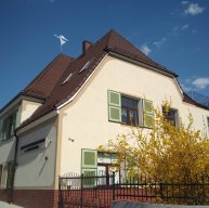 Иконка канала МАУ ДО "ДМШ им. Э.Т.А. Гофмана"