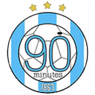 Иконка канала 90minutes