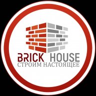Иконка канала Строительная компания "BrickHouse"