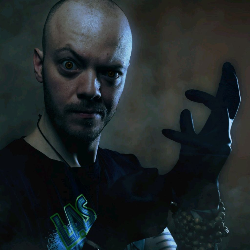 Иконка канала TattoOguy