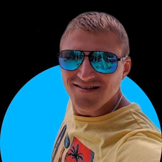 Иконка канала PartizanGo
