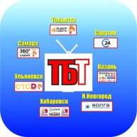 Иконка канала Телевизионная Биржа Труда