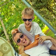 Иконка канала LETSPLAYON