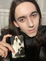 Иконка канала Taro Volatabs ? расклады на таро ?