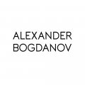 Иконка канала ALEXANDER BOGDANOV