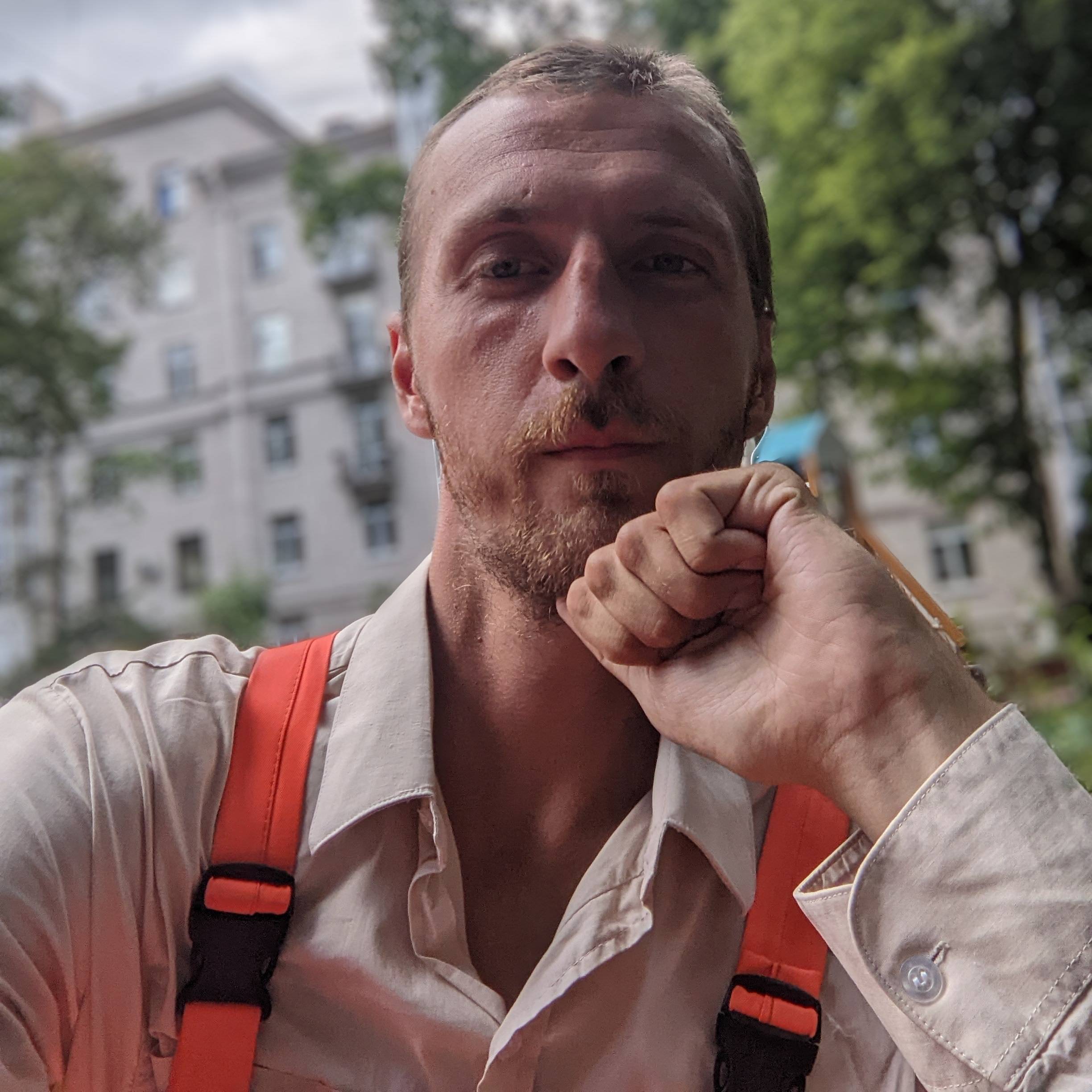 Канал AlexRybakov смотри онлайн на RUTUBE!