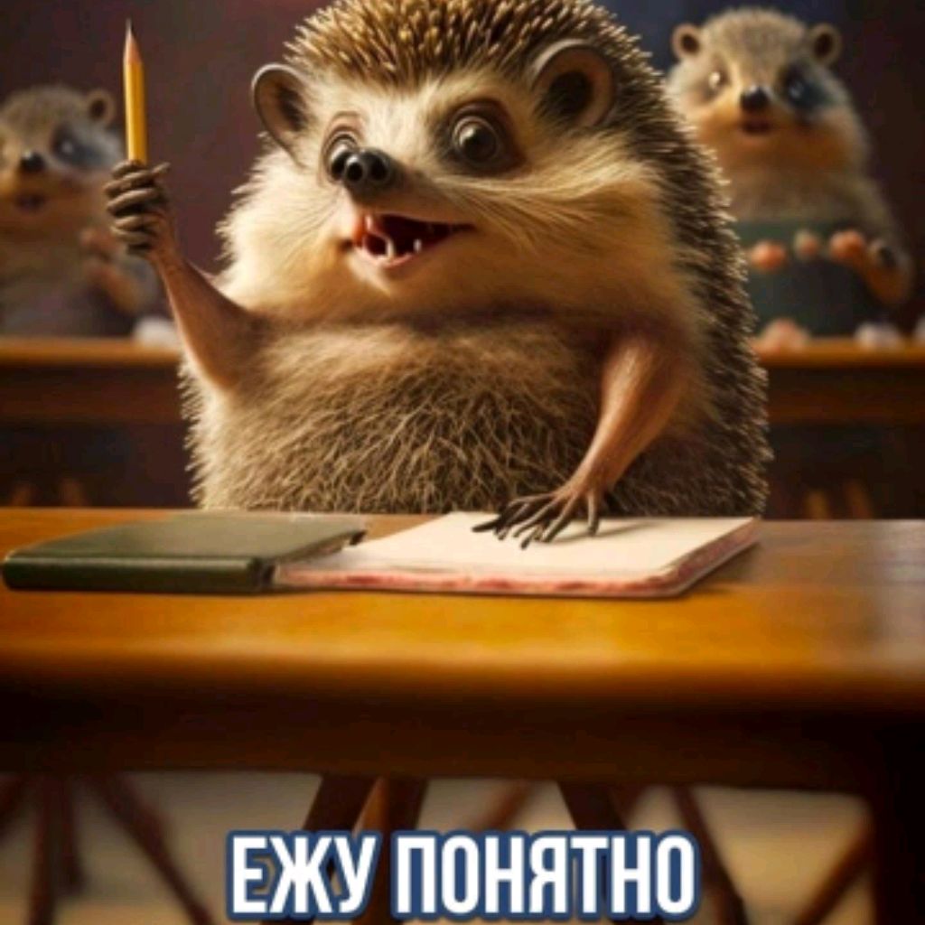 Иконка канала dedymoroz