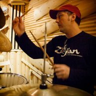 Иконка канала Уроки На Барабанах По Скайпу+79608354338