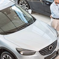 Иконка канала Авто новости