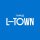 Иконка канала Город  L-Town
