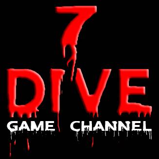 Иконка канала 7 DIVE GAME CHANNEL