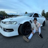 Иконка канала Ange_Drift