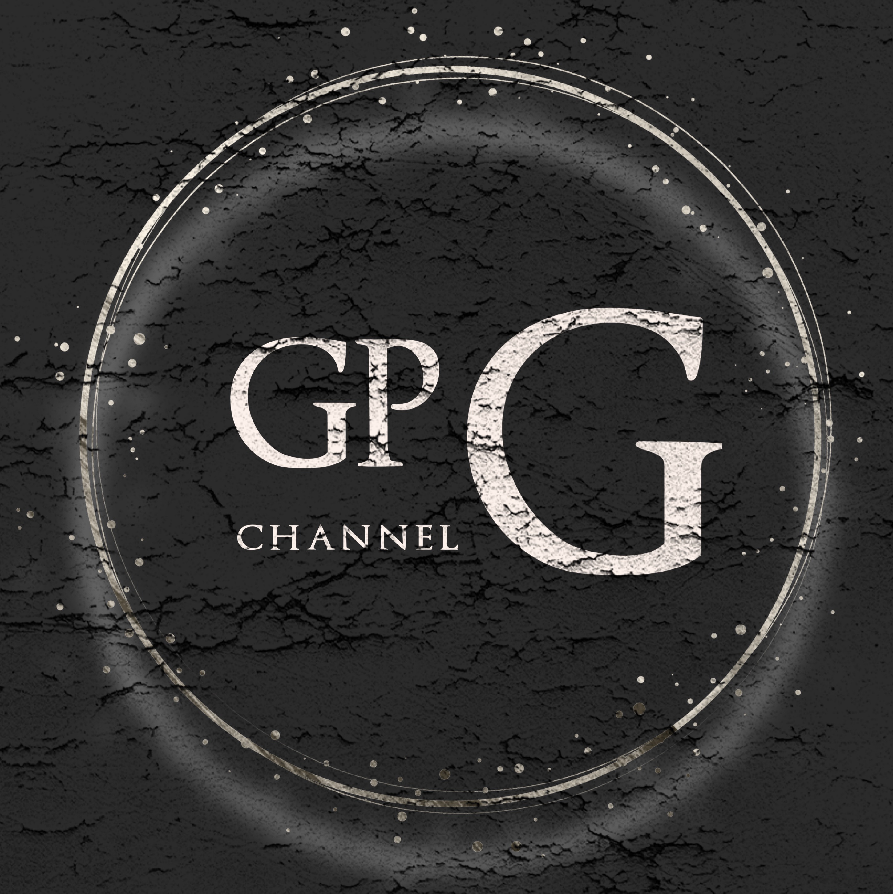 Иконка канала GPchannelG