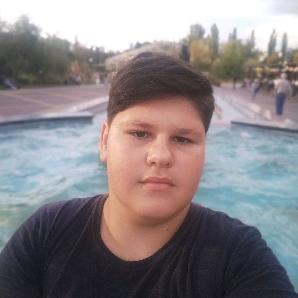 Иконка канала Кабанчик