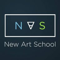 Иконка канала NewArtSchool