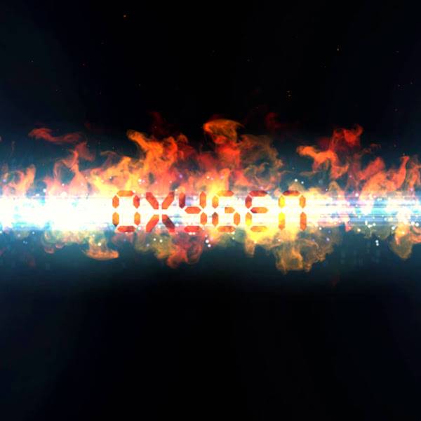 Иконка канала OXYGEN
