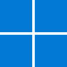 Иконка канала Windows