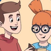 Иконка канала Классный журнал. Журнал полезных развлечений!