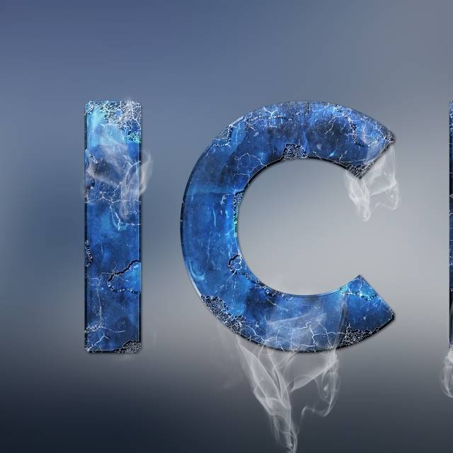 Иконка канала IceOne