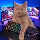 Иконка канала AlexPRO ПК