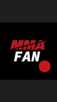 Иконка канала mma fan
