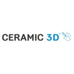 Иконка канала Ceramic 3D