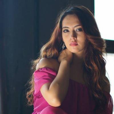 Иконка канала LinaCreative