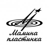 Иконка канала ретро-группа Мамина Пластинка