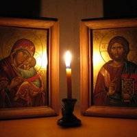 Иконка канала Правильно Славить