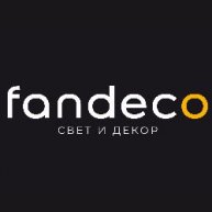 Иконка канала Fandeco